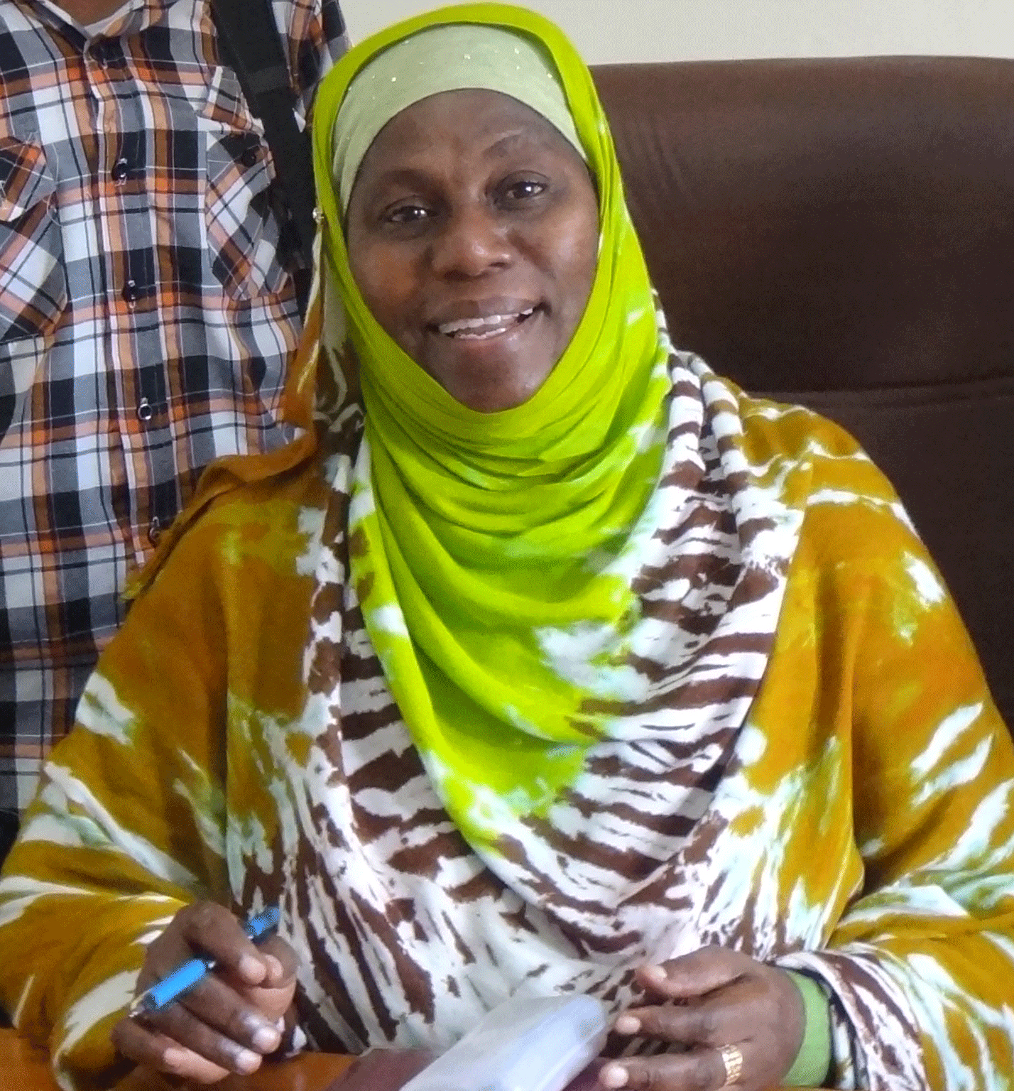 Lumumba Secondary School